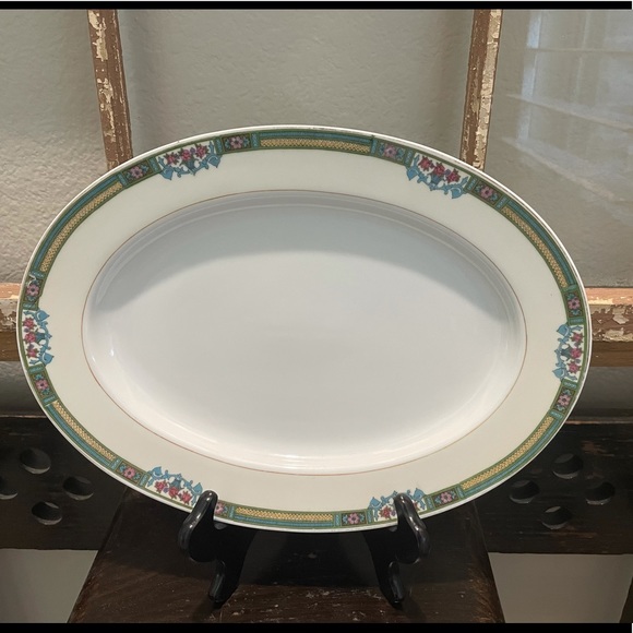 kikusui | Kitchen | Kikusui China Platter | Poshmark